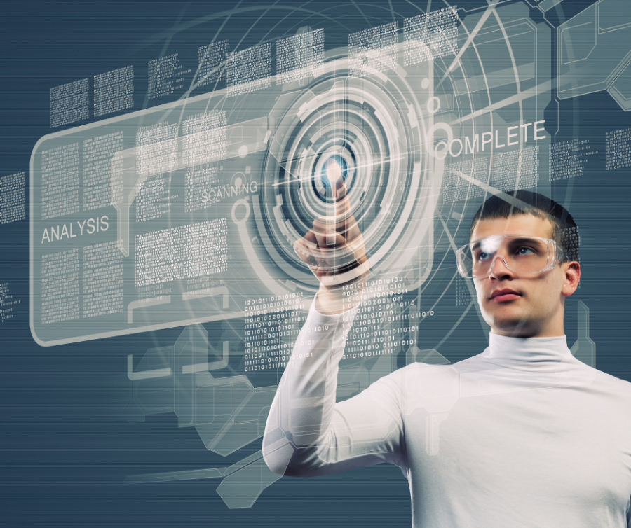 Embracing the Future: Your Company’s 2024 Tech Odyssey | Teric Technology