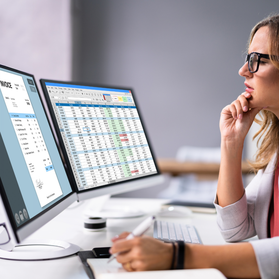 Ready to break free from Excel Hell? | Teric Technology