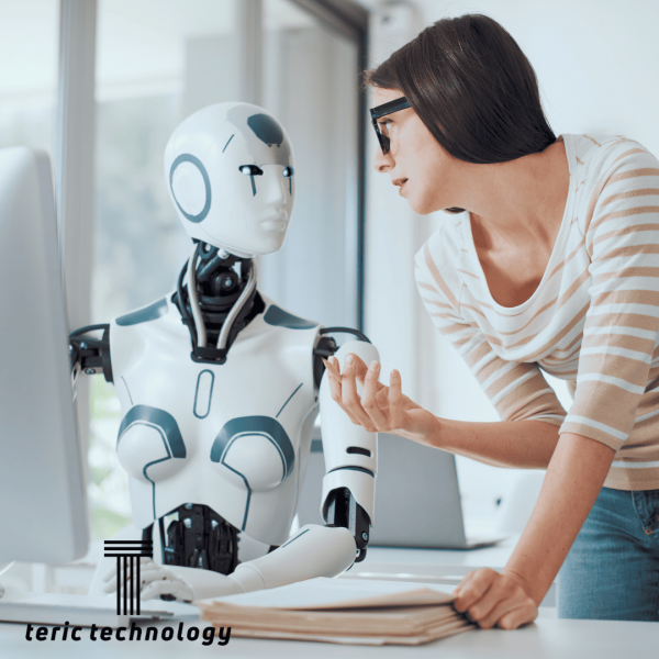 Why Your AI Strategy Is Stalling (And How to Fix It) | Teric Technology